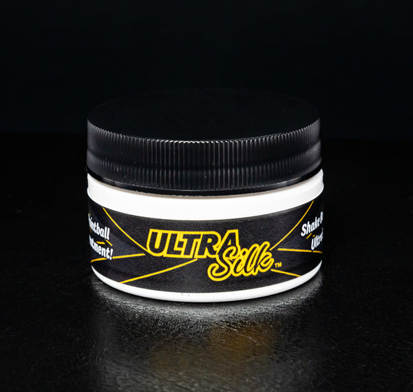 UltraSilk Gold – UltraSilkPB